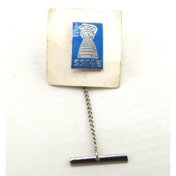 Accessories | Rocketdyne Ssme Enamel Space Shuttle Main Engine Lapel ...